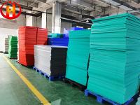 China Recyclable Pp Hollow Board For Packaging Corrosion Resistant for sale