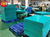 China Recyclable Pp Hollow Board For Packaging Corrosion Resistant for sale