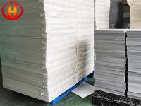 China Non Toxic Polypropylene Coroplast Panel 300GSM For Packaging for sale