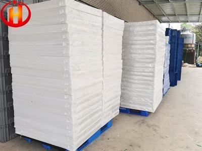 China Non Toxic Polypropylene Coroplast Panel 300GSM For Packaging for sale