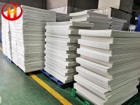 China Non Toxic Polypropylene Coroplast Panel 300GSM For Packaging for sale