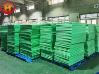 China Corrugated Pp Correx Plastic Sheets Lightweight 2mm Thickness for sale