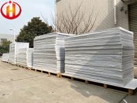 China Corona Treated Coroplast Sign Board Recyclable 400gsm Lightweight for sale