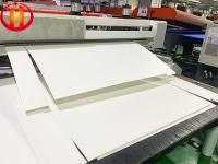 China Waterproof Impact Resistant Fire Rated Correx Sheets for sale