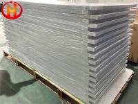China Waterproof Impact Resistant Fire Rated Correx Sheets for sale