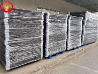 China Black Lightweight Correx Floor Protection Boards 4x8 Custom for sale