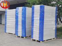 China Corrugated Plastic Correx Floor Protection Sheets 4x8 Waterproof for sale