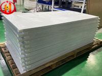 China Corrugated Plastic Correx Floor Protection Sheets 4x8 Waterproof for sale