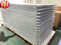 China Corrugated Plastic Correx Floor Protection Sheets 4x8 Waterproof for sale