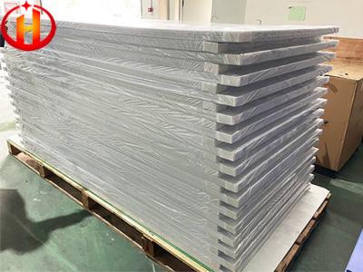 China Corrugated Plastic Correx Floor Protection Sheets 4x8 Waterproof for sale