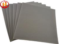 China Non Toxic Reusable 4x8 Coroplast Sheets Lightweight 2 - 12 Mm Grey for sale