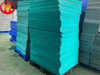 China Impact Resistant Coroplast Corrugated Plastic Sheets 4x8 Recyclable for sale