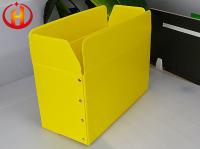 China Polypropylene Plastic Packaging Boxes Hollow Structure for sale