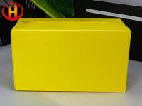 China Polypropylene Plastic Packaging Boxes Hollow Structure for sale