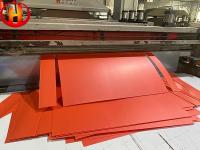 China Reusable Non Toxic Corrugated Plastic Cardboard 1220mm X 2440mm for sale