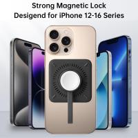 China Compact Wireless 3 In One Charging Station For IPhone Watch And Headphone for sale