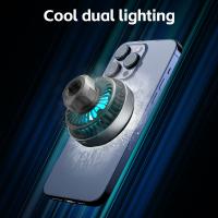 China Iphone Wireless Magsafe Car Charger With Advanced Cooling Technology for sale