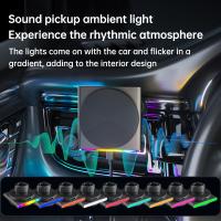 China Iphone Wireless Charger QI2 Ultra-Thin Design Pickup Lamp Metal Super Strong Magnetic Suction 360-Degree Rotation Fast Charging for sale