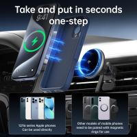 China Advanced 15w Wireless Charger With Fast Heat Dissipation And Starry Sky Lighting For Automotive for sale