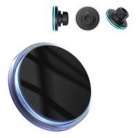 China Custom Logo Magnetic Wireless Charging Station Fast Charging and One Hand Operation with Product Size 71 * 13.6 mm for sale