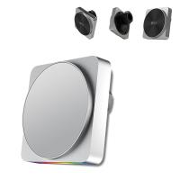 China Magnetic Car Mount with RGB Ambient Light and Sound Pickup for sale