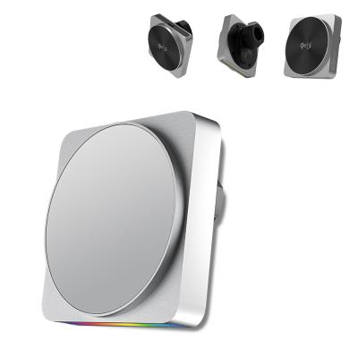 China Magnetic Car Mount with RGB Ambient Light and Sound Pickup for sale