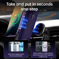 China Starry Sky Lighting Effect And Fast Heat Dissipation In 15w Wireless Charger With Cooling Fan for sale