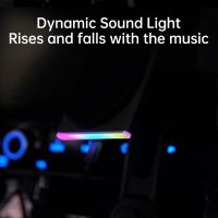 China 15w Wireless Charger For Cars Ultra-Thin Design 9-Color RGB Light Effect Magnetic Suction One-Hand Operation Fast Charging for sale