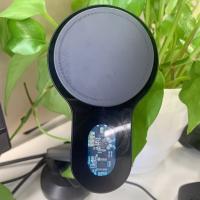 China Strong Magnetic Car Wireless Charger with 1.8KG Suction and iPhone12-14 Compatibility Magsafe Car Mount Phone Holder for sale