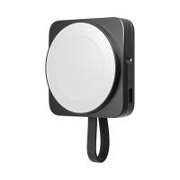 China QI2 3 in 1 Portable Wireless Charging Station with 5V/3A 9V/3A Input and ABS Material for sale