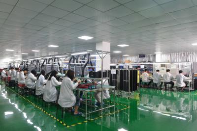 China One Stop Fast Turnkey PCB Assembly Turn Key Assembly For Low Volume for sale