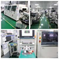 China High Mix Turnkey PCB Assembly Fastest PCB Turnaround With No MOQ Limit for sale