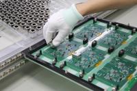 China Precision Speed Turnkey PCB Assembly OEM Automotive PCB Assembly for sale