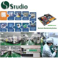 China Flexible Printed Circuit Board Turnkey PCB Assembly Services For IoT for sale