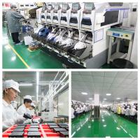 China Precision Turnkey PCB Assembly Services High Speed PCB Turnkey Solutions for sale