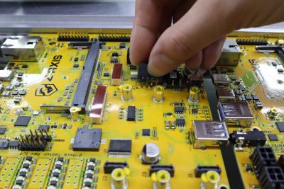 China High Mix Turnkey PCBA Turnkey PCB Electronics With Multi Variant Capability for sale