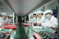 China Telecom Turnkey PCB Assembly RF / High Speed PCB Telecommunication for sale
