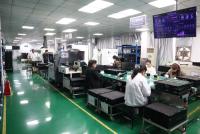 China Build To Print Turnkey PCB Assembly With Component Procurement for sale