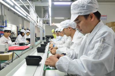 China OEM ODM Turnkey PCBA Turnkey PCB Assembly With Full Material Sourcing for sale