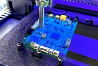 China End To End Turnkey PCB Manufacturing Turnkey PCB Assembly Service for sale