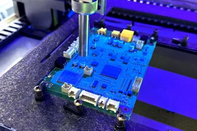 China End To End Turnkey PCB Manufacturing Turnkey PCB Assembly Service for sale