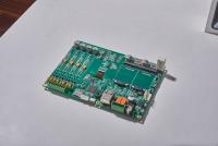 China Smart PCB Turnkey Solutions Turnkey PCB Assembly AI Powered Quality Control for sale
