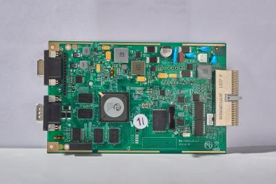 China Advanced Turnkey PCB Manufacturing AOI SPI ICT FCT Turnkey Prototype Assembly for sale