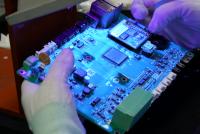 China High Tech Turnkey PCB Manufacturing Automated SMT / Soldering Turnkey PCBA for sale