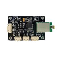 China Zero Defect Turnkey PCB Manufacturing 100% Tested Boards Turnkey PCBA for sale