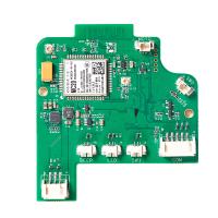 China X Ray / Reliability Lab PCB Turnkey Solutions Precision Turnkey PCB Services for sale
