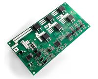 China Precision PCB Manufacturing Assembly 12 SMT Lines / X Ray OEM for sale