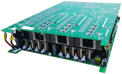 China Smart Electronics PCB Manufacturing AI Powered PCB Assembly Manufacturer for sale