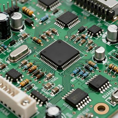 China Electronic Board Manufacturing OEM ODM Small Volume PCB Assembly for sale