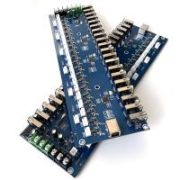 China Customized Rapid PCB Prototype Assembly Low Volume Fast Service for sale